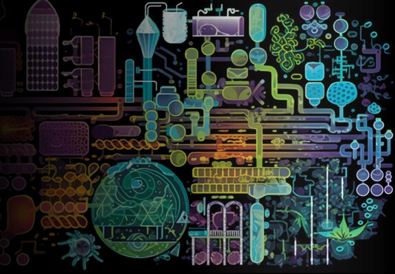 Ignea Lab - Synthetic Biology and Metabolic Engineering