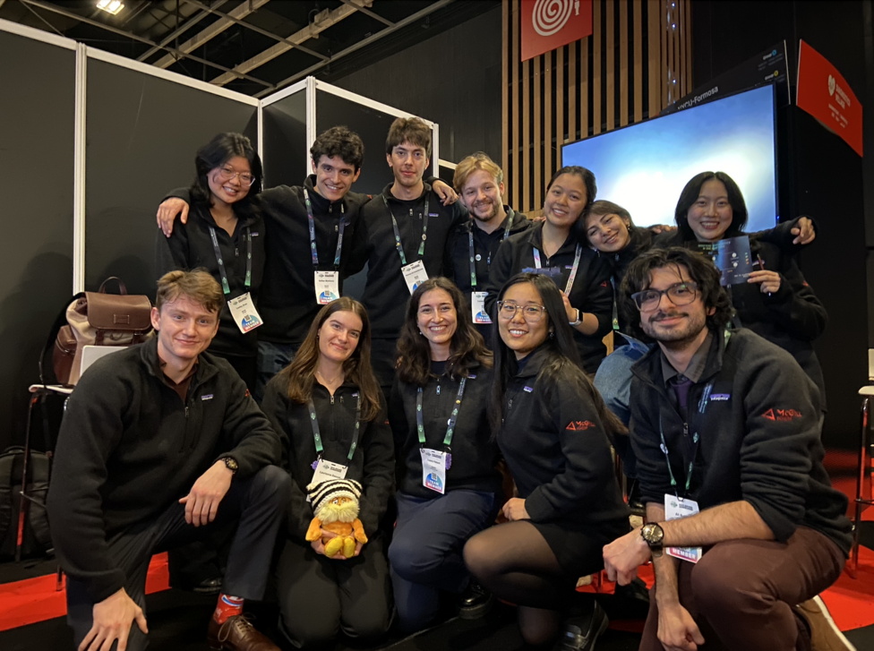 Education & Outreach - Ignea Lab